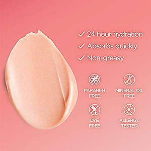 L’Oreal Paris Skincare Age Perfect Rosy Tone Face Moisturizer for Visibly Younger Looking Skin, Anti-Aging Day Cream, 1.7 oz, Packaging May Vary