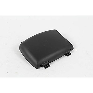 Kohler 14-096-133-S Lawn & Garden Equipment Engine Air Filter Cover Genuine Original Equipment Manufacturer (OEM) part