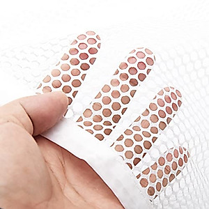 Toy Hammock, Stuffed Animal Hammock, Jumbo Toy Storage Hammock Toy Organizer Storage Net, Corner Plush Toys Net Holder (Size:140 * 100 * 100CM)