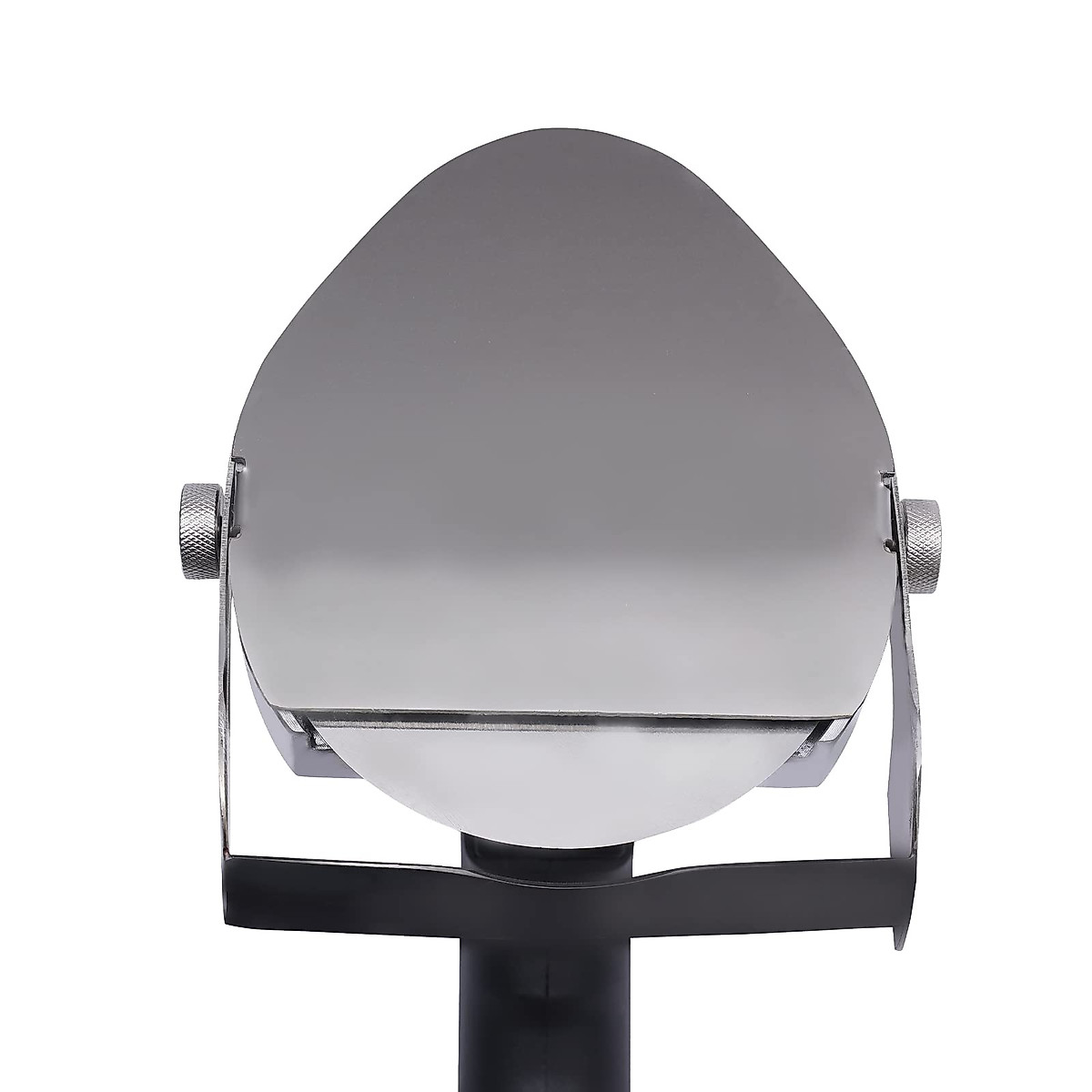 DNYSYSJ 80W Electric Shawarma Knife with Round Blade, Electric Turkish Kebab SlicerGyro Cutter Hand Held Electric Shawarma Cutter Kebab Meat Slicer Electric Kebab Knife for Lamb, Pork and Chicken