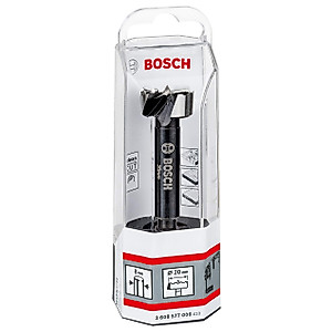 Bosch 2608577006 drill toothed 20mm Forstner Bits