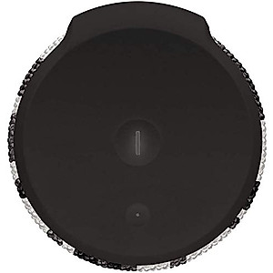 Logitech Ultimate Ears Boom 2 Portable Waterproof & Shockproof Bluetooth Speaker Cubic Night (Kool Savas Limited Edition with T-Shirt)