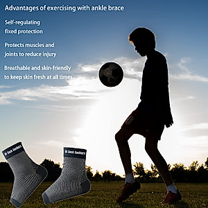 Dr Sock Soothers™, 3Pairs for Women, for Men, Plantar Fasciitis Socks,Including Relief of Plantar Fasciitis, Arch Pain, and Heel Pain. Helps Stabilize Feet and Prevent Injuries. (X-Large) (X-Large)