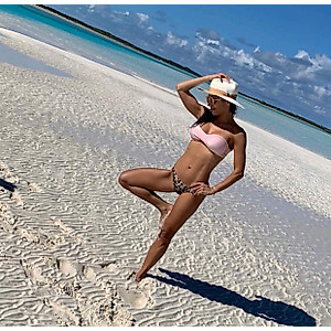 Miami Gorgeous Self Tanning Mousse LaPlaya Glow Instant Self Tanner Bronzing Mousse to Tan Skin Organic Ingredients Best Natural Self Tanner Satisfaction Guarantee 4.2 oz