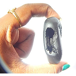 XUETZALCOATL Purushottam Laxmi Maha Vishnu Buddha Dev Shaligram Nepal Kali Gandaki