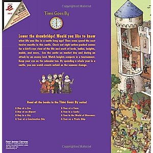 A Year in a Castle (Time Goes By)