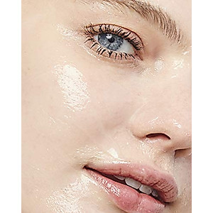 e.l.f. Bounce Back Jelly Cleanser Gentle Face Wash, Cucumber, 3.38 Fl Oz