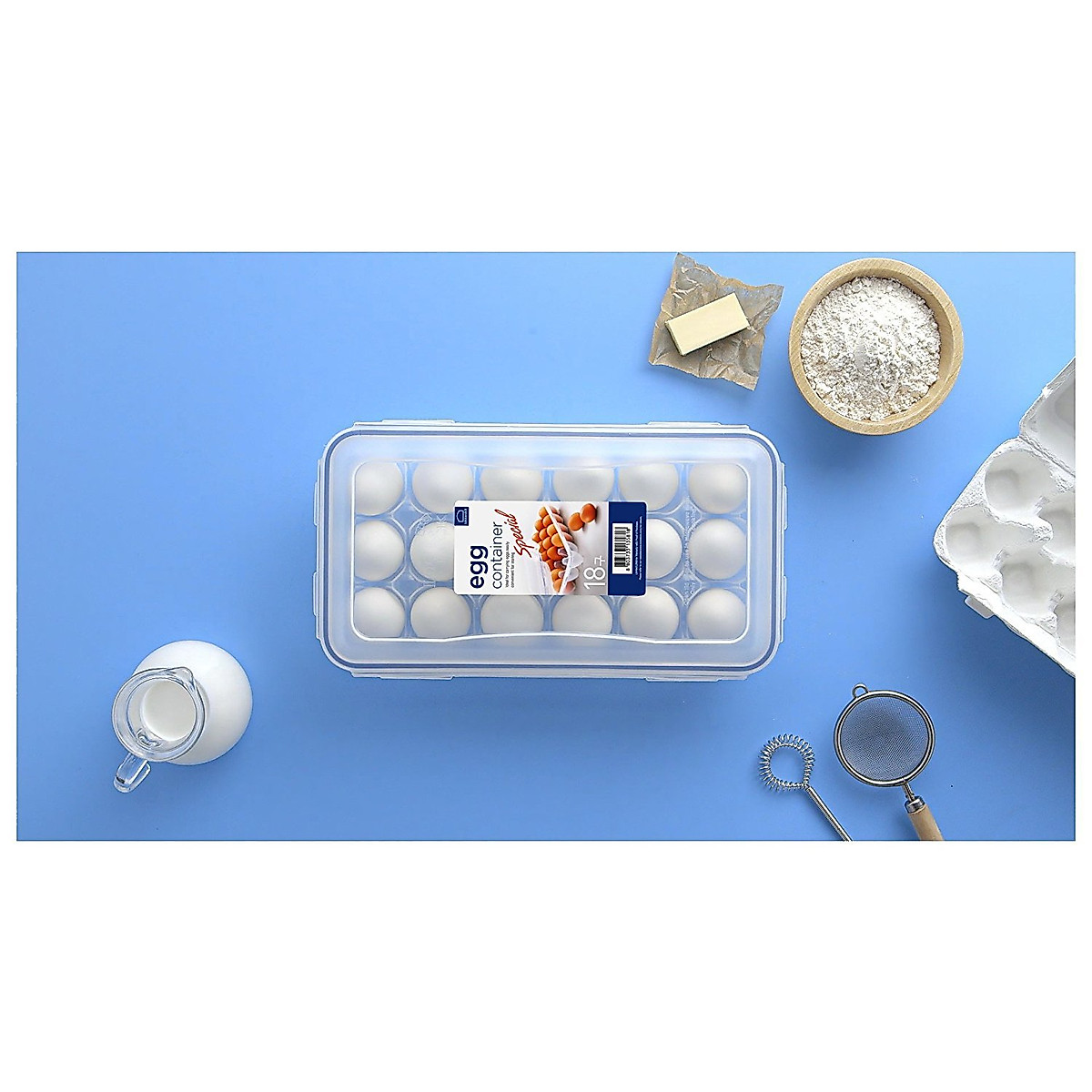 LOCK & LOCK Airtight Container