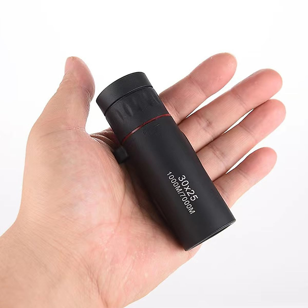 Mini Monoculars - Waterproof Optical Binoculars for Sports, Race, Camping, Travel