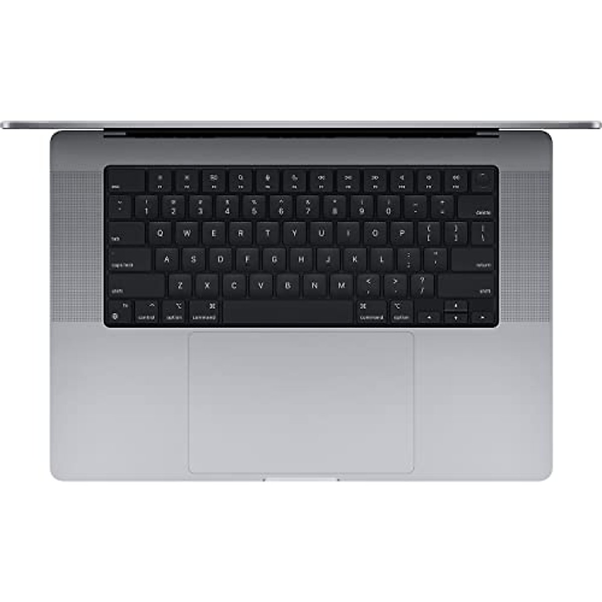 Apple (CTO) 16-in MacBook Pro: M2 Max 12-Core CPU 38-core GPU 96GB 4TB Space Gray - Z1740017Z (Jan 23)