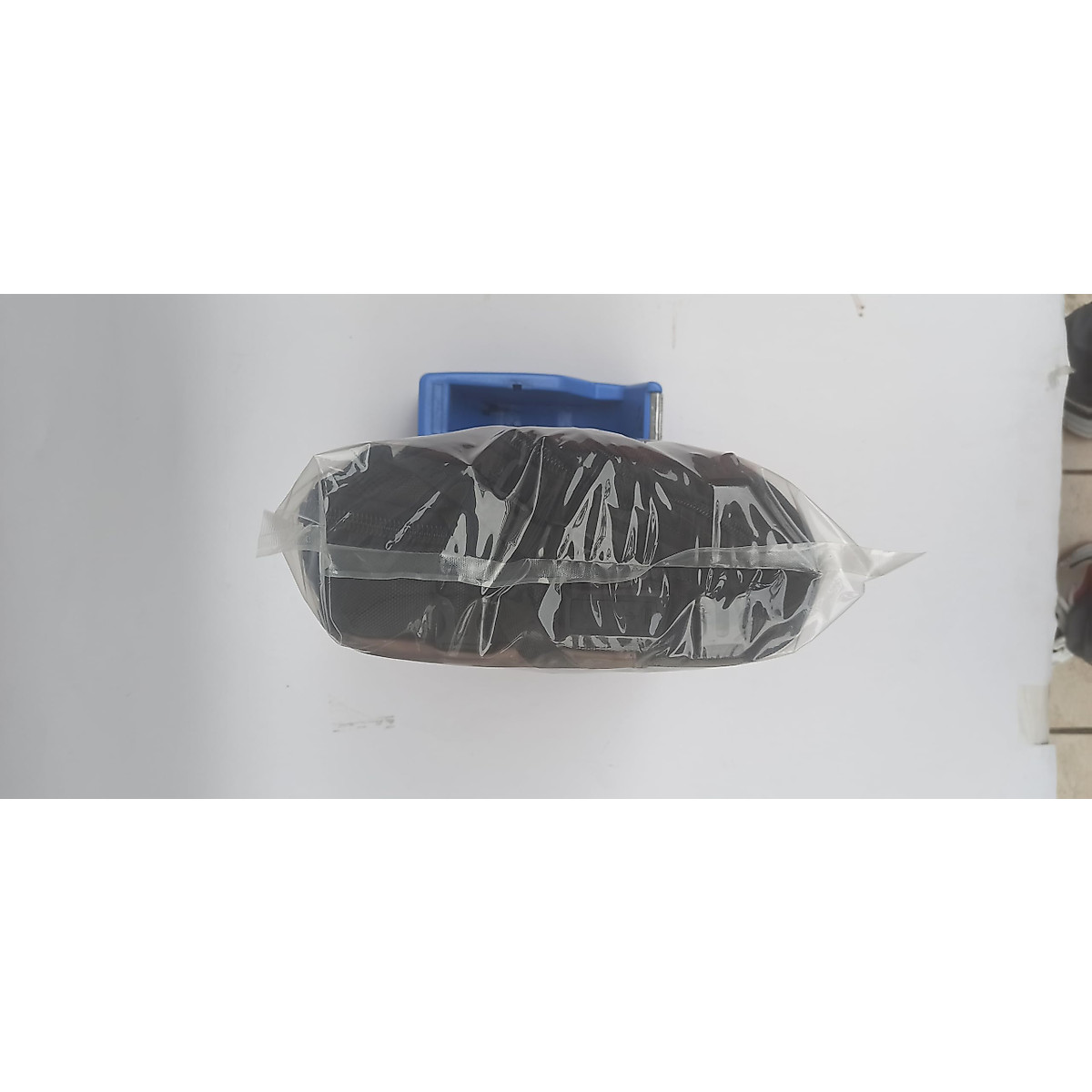 ZINZ Slim Expandable Travel Laptop Backpack 15.6 Inch with Patented Shoulder Pockets and USB, Versatile Anti-Theft Business Backpack Daypack with Ultra Capacity for Work/School/Hiking/Camping,Black