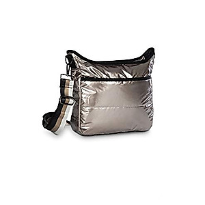 Haute Shore - Perri Noble Puffer Cross Body
