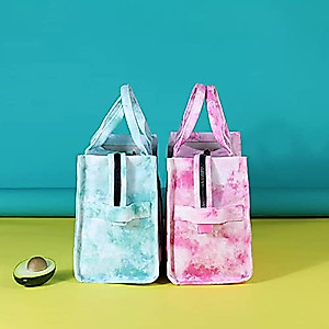 bufftieo Canvas Tote Bags for Women Simple Stylish Crossbody Bag Large Capacity Single Shoulder Handbag Suitable for School Travel Work Tote Bag