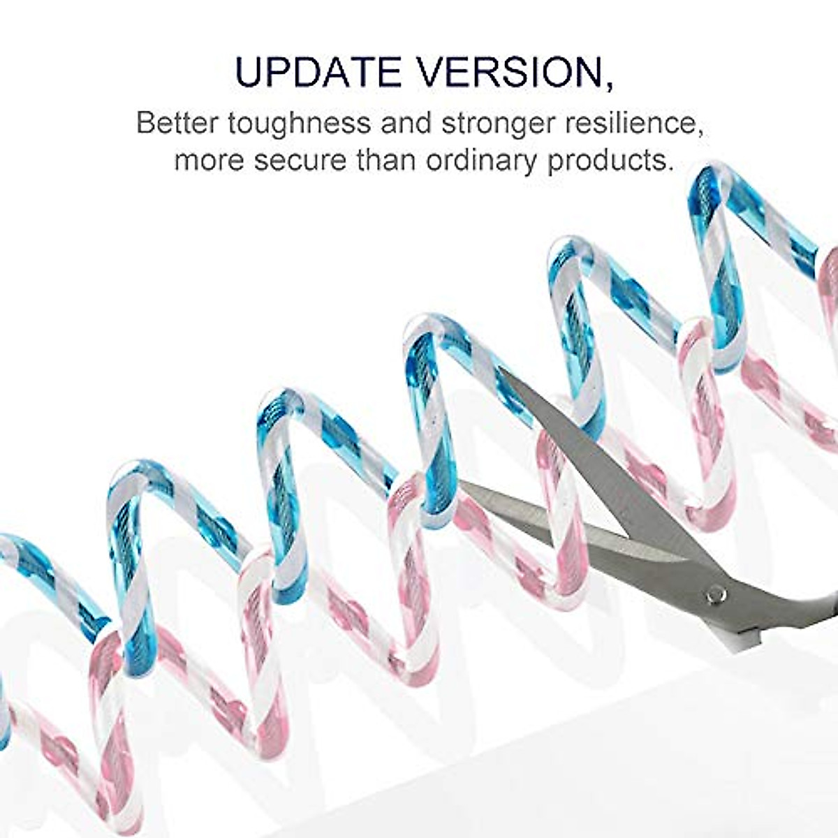 Anti Lost Wrist Link Kids Leash Child Safety Wristband Toddler Harness Leash with Lock (Pink) (Reflective Pink)