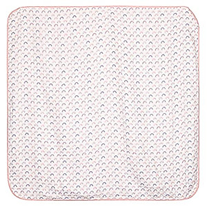 Stephen Joseph, Muslin Stroller Blanket, Unicorn