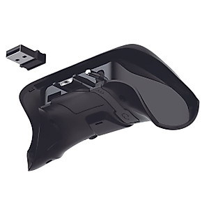 Surge Wireless Xbox Series S/X Controller Keypad - Black