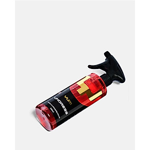 MTM Hydro YUMCARS Undress Tire Dressing Rubber Cleaner Gel Spray for Wheels and Plastic Trims, Auto Detailing Car Washing Equipment and Cleaning Supplies Products