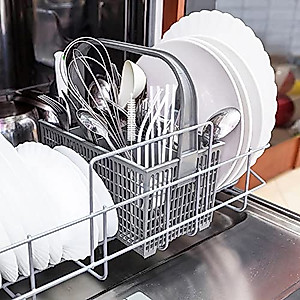 HAUTOCO 12 Pack Reusable Glass Straws Clear Drinking Straw 8.5"x10mm, 6 Straight and 6 Bent Glass Straw with 2 Cleaning Brush for Hot/Frozen Drinks, Cocktail Smoothies Tea Milkshakes, Dishwasher Safe