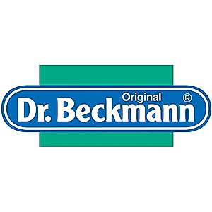 2 x Dr Beckmann Carpet Cleaner Brush 650ml, Cleaning, Upholstery, Stain Remover by Dr Beckmann