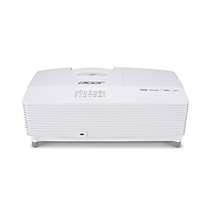 Acer H6517ST 3D DLP Home Theater Projector