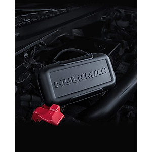 Hulkman Alpha Bagx EVA Protection Case Alpha 65 Jump Starter for Alpha 65