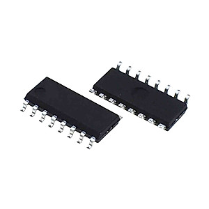 10PCS CD40106BM SOP14 CD40106 SOP CD40106BM96 SMD