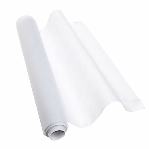Baking Paper (33Feet /Roll) Two-sided Non Stick Parchment Baking Silicon Paper for Kitchen/Cookies/Bread/Cakes