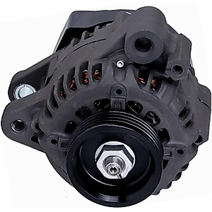 8M0057693 8M0062515 8M0065239 12V 55A Alternator for Mercury Marine Engines