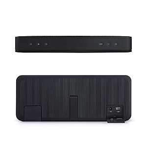 Soundfreaq Sound Kick 2, Splashproof Bluetooth Travel Speaker