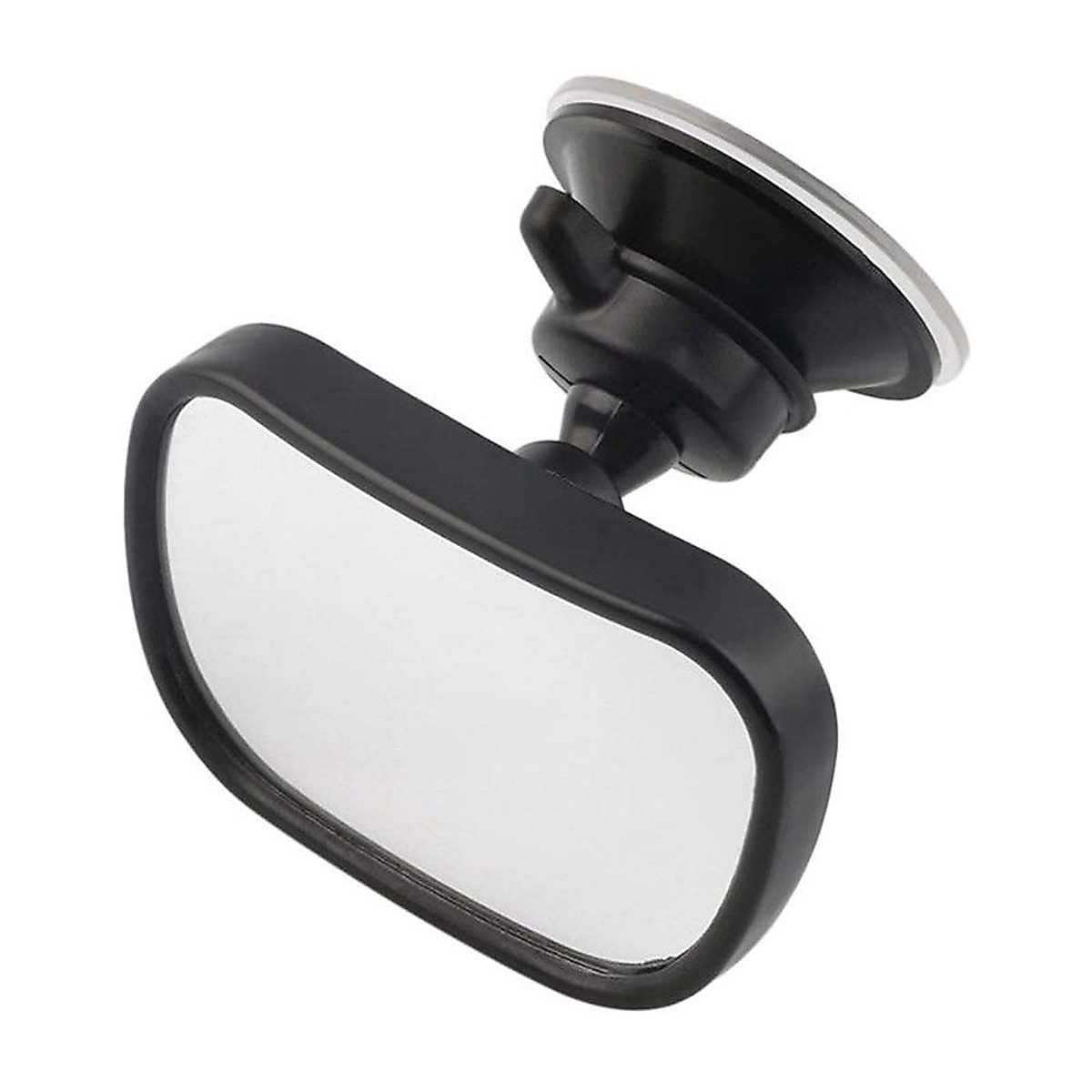 xinyijiayi Backseat Mirror Baby Mirror for Car Rear View Mirror Car Seat Mirror for Infant Toddler Shatterproof Safety Rear View Backseat Mirror 360 Degree Rotatable