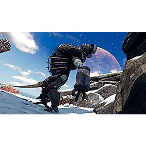 Subnautica: Below Zero - PlayStation 4