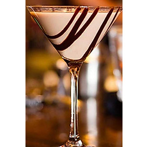 Torani 16.5oz 2-pack Sauce Sampler, Chocolate & Caramel