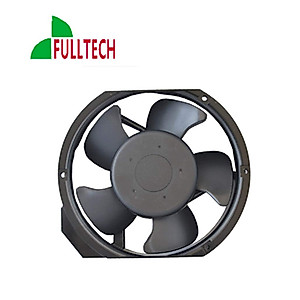 Original New FULLTECH UF-15PC23 BTH 230V 29W 170x150x51mm Control Cabinet Cooling Fan New