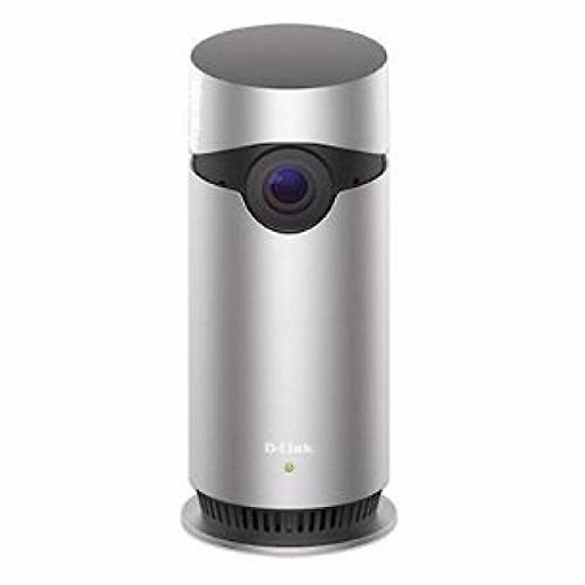 D-Link DSH-C310 Home Security Camera, Silver