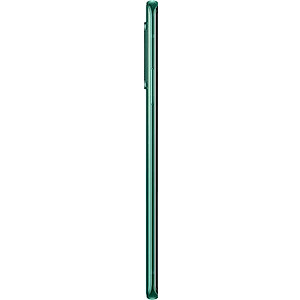 OnePlus 8 Glacial Green,​ 5G Unlocked Android Smartphone U.S Version, 8GB RAM+128GB Storage, 90Hz Fluid Display,Triple Camera, with Alexa Built-in,