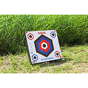 Power-Stop Archery Targets - 24" My First Archery Target