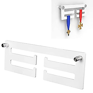 KUIKUI Medal Display Hanger, Showcase Your Achievements with Style