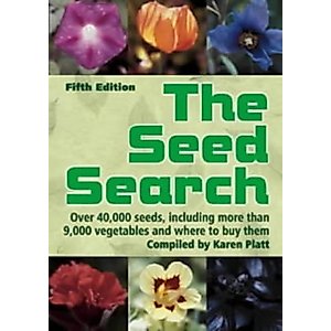 The Seed Search