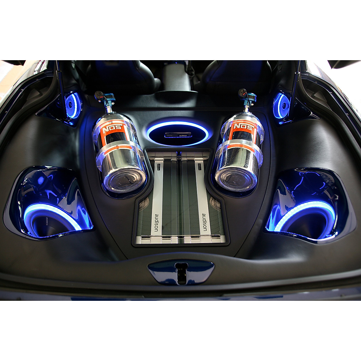 Shurhold Serious Shine Quick Detailer - 14oz