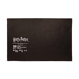 Harry Potter - Mischief Managed - Paillasson '60x40x2cm'