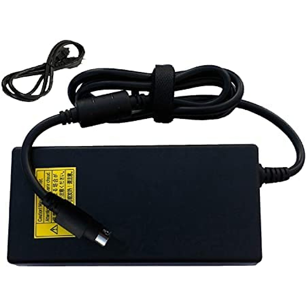 UpBright 4-Pin 12V 8.33A AC/DC Adapter Compatible with Synology Disk Station DS410 DS410j DS411 DS411J DS412+ DS415play DS415 play DiskStation Network Storage NAS 12VDC 8.3A 100W Power Supply Cord PSU