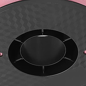 3D Printer Consumable, 1kg PLA Filament Smokeless Anti Clogging for Printing(Pink)