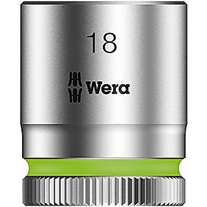 Wera - Belt B 1 Zyklop Bit Sck with 3/8In (5003970001)