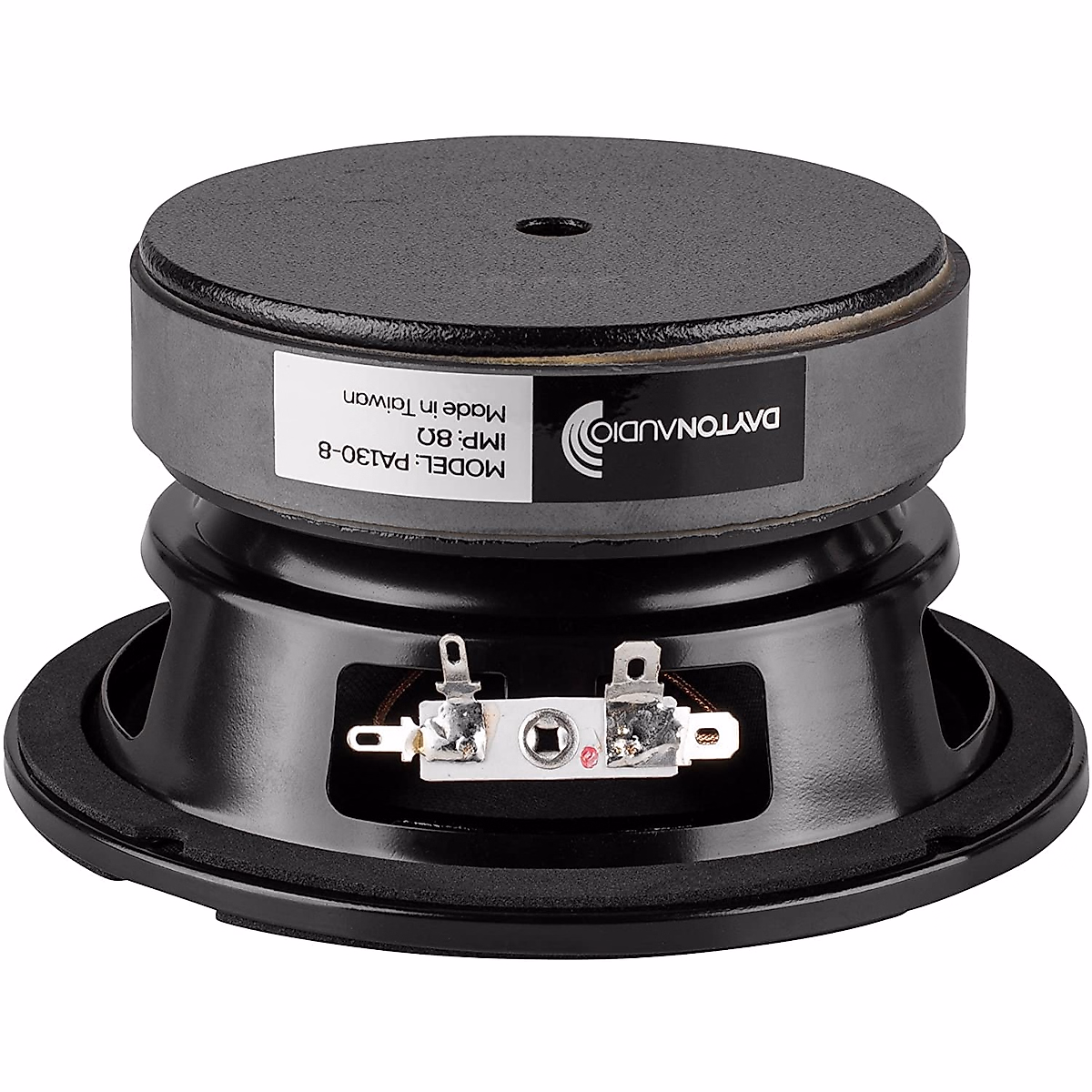Dayton Audio PA130-8 5" Full Range PA Driver
