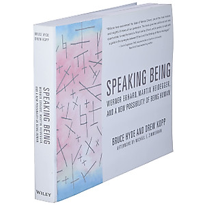 Speaking Being: Werner Erhard, Martin Heidegger, and a New Possibility of Being Human