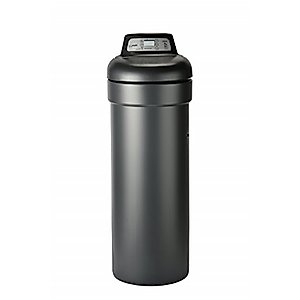 EcoPure EP42 42,000 Grain Water Softener | NSF Certified | Salt & Water Saving Autosense Technology for Whole House Soft Water Regeneration