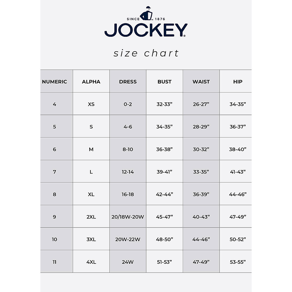 Jockey Women's Bra Seamfree Back Smoothing Bralette, White, XL