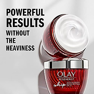 Olay Regenerist Whip, 1.7 Ounce