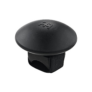 Meinl Percussion Cajon Accessory Pack with Sitting Pad, Two Shakers, Foot Tambourine and Castanet (PP-2)