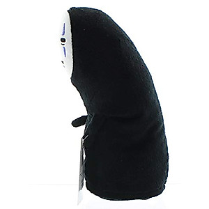GUND Studio Ghibli Spirited Away No Face Plush Stuffed Animal, 8”
